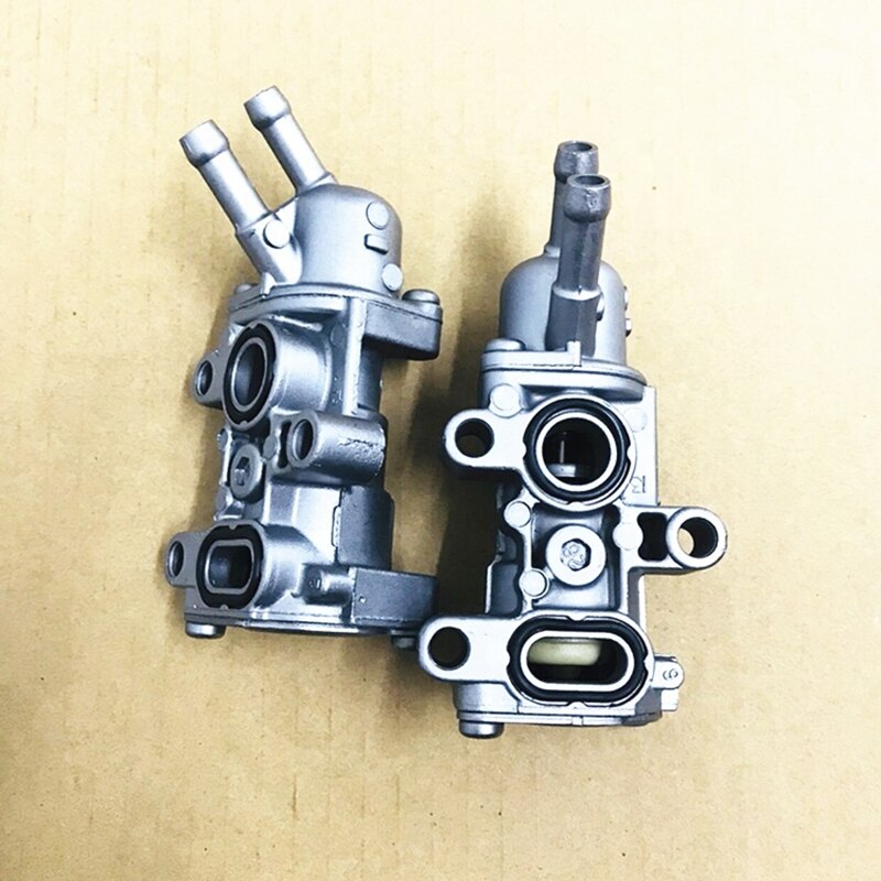 Idle Air Control Valve 16500-PE2-900 AC610 AC4325 ... – Grandado