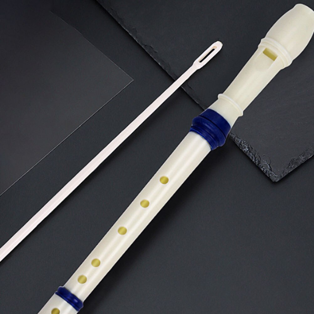 6-hole Student Practice Clarinet Instrument Exquis... – Grandado