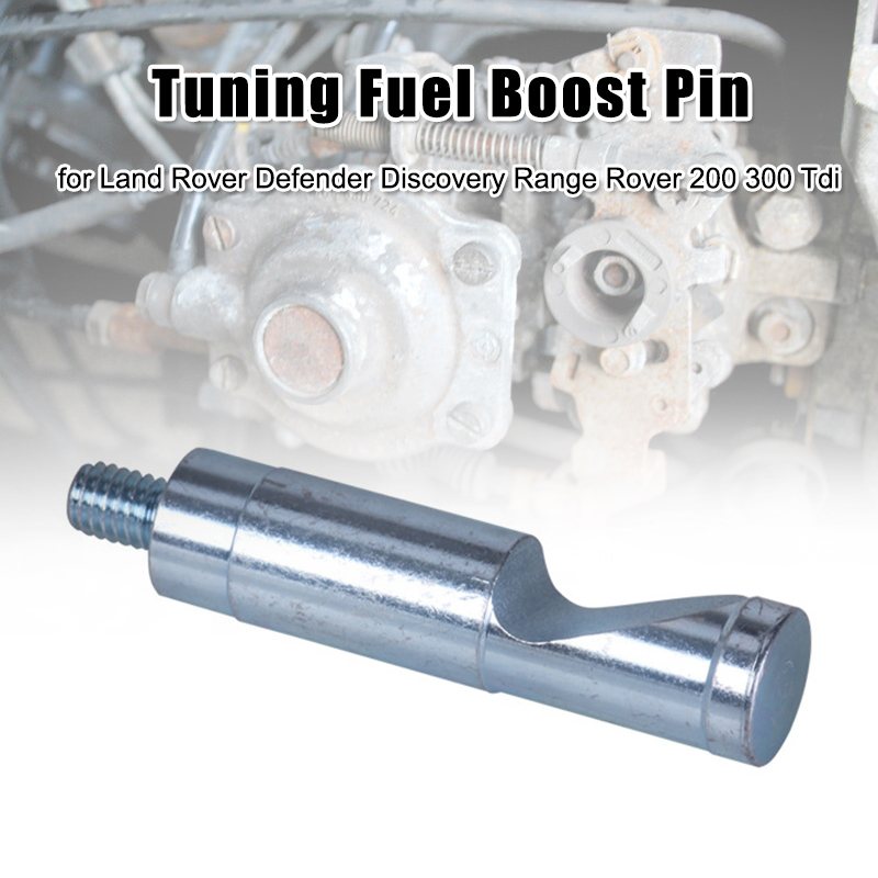 Tuning Fuel Boost Pin for Car Steel Hardened Easy ... – Vicedeal