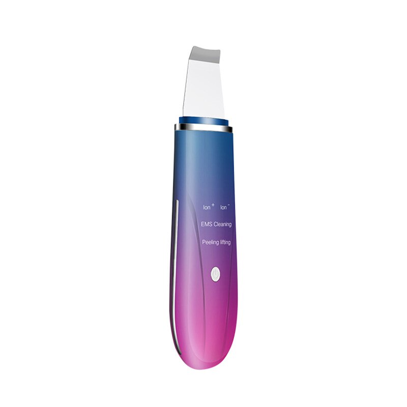 Portable Electric Rechargeable Acne Remover Facial... – Grandado