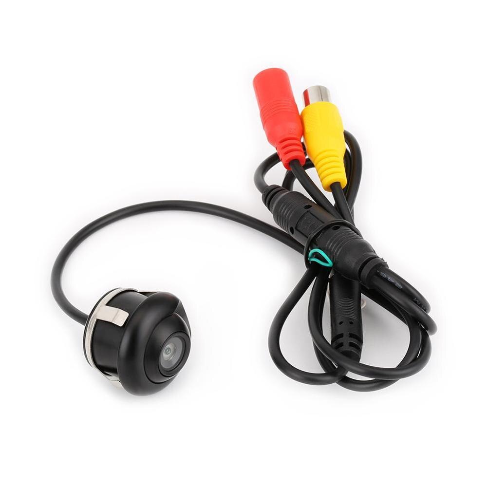 360 Graden Hd Ccd Auto Achteruitrijcamera Reverse ... – Vicedeal