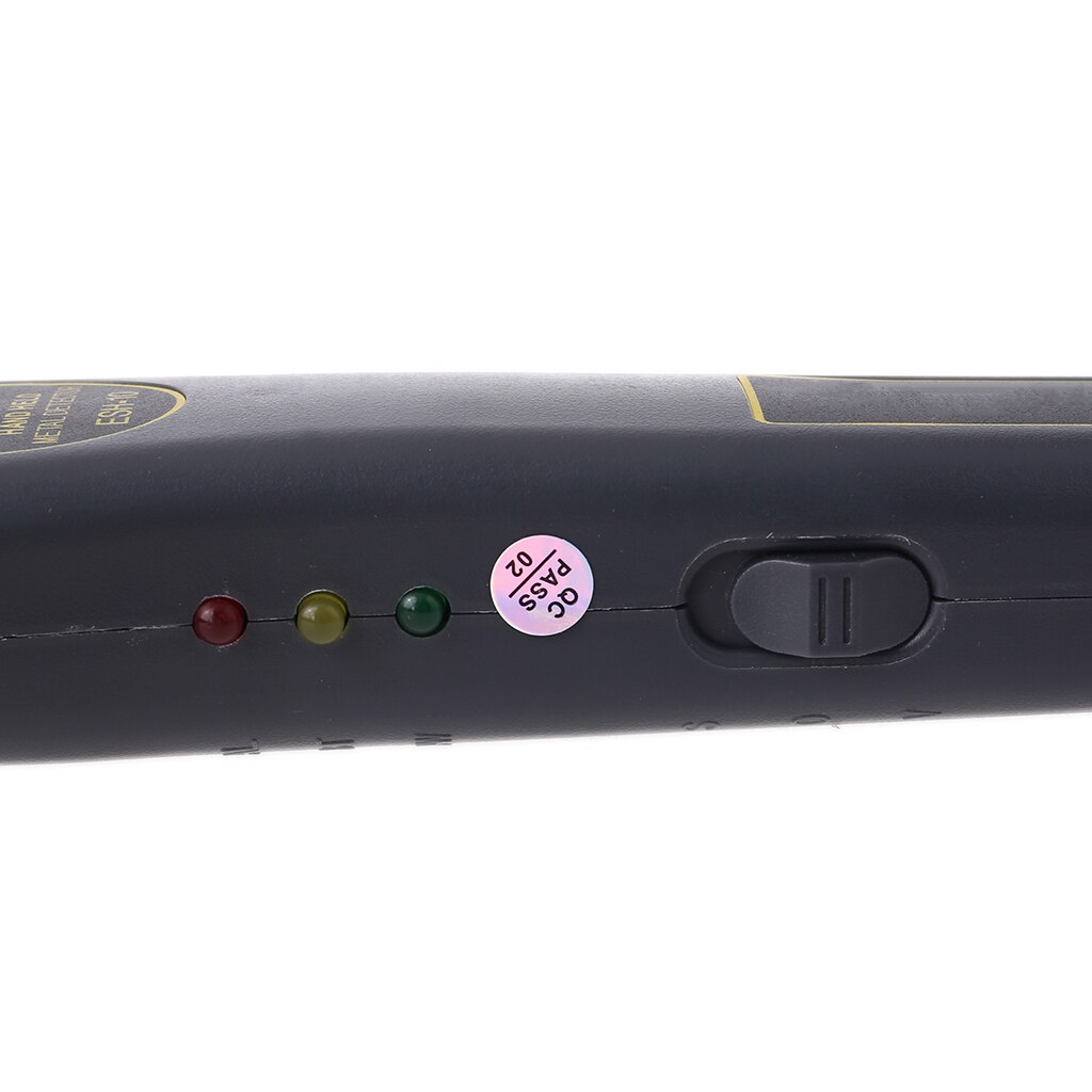 One Set ESH10 Metal Detector U-shaped Portable Han... – Grandado