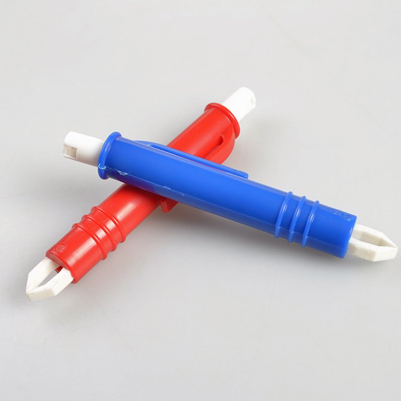 Mini Mijt Acari Tick Remover Elimineren Pincet Hui... – Vicedeal