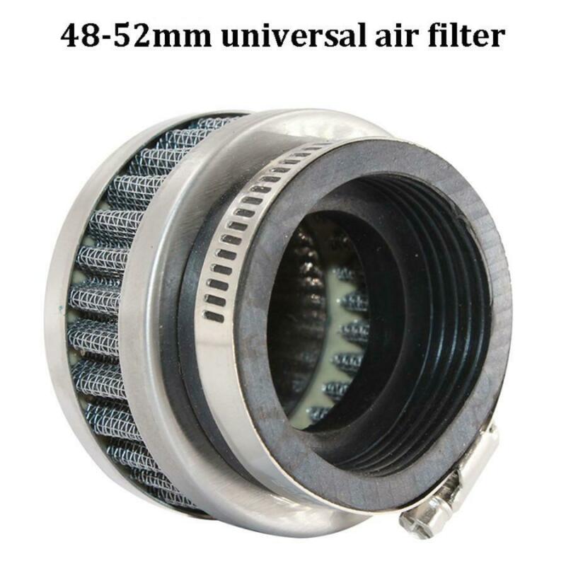 Onderdelen Luchtinlaat Filter Klem 48Mm-52Mm Verva... – Grandado