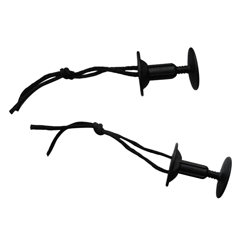 1 Pair Durable Strong Bodyboard Surfboard Leash Pl... – Vicedeal