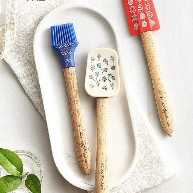 Kitchen Tools Bakery Set Kitchen Sundries Utensil – Grandado