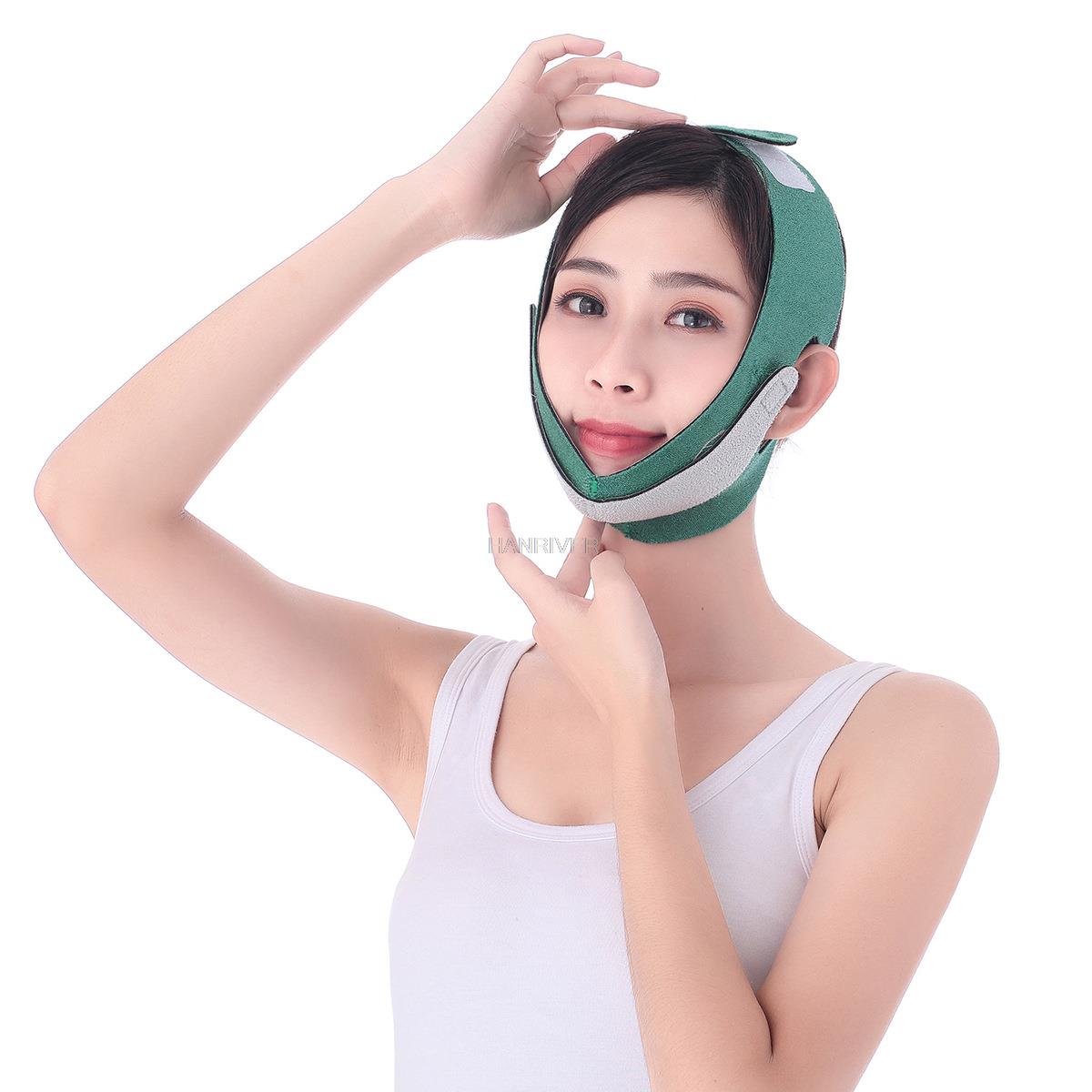 Face slimming device Small V face thin face mask L... – Vicedeal
