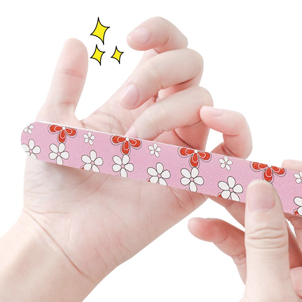 1pc Gold Cuticle Pusher Nail Art Pedicure Manicure... – Grandado