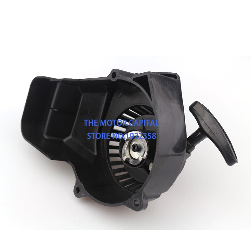 2 Takt Dirt ATV Black Plastic Pull Starter Recoil ... – Grandado