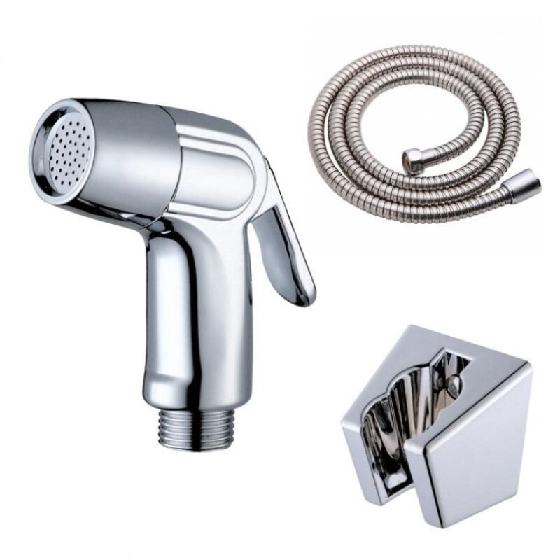 1 setti abs wc käsi bidet hana kylpyhuone bidee su... – Grandado