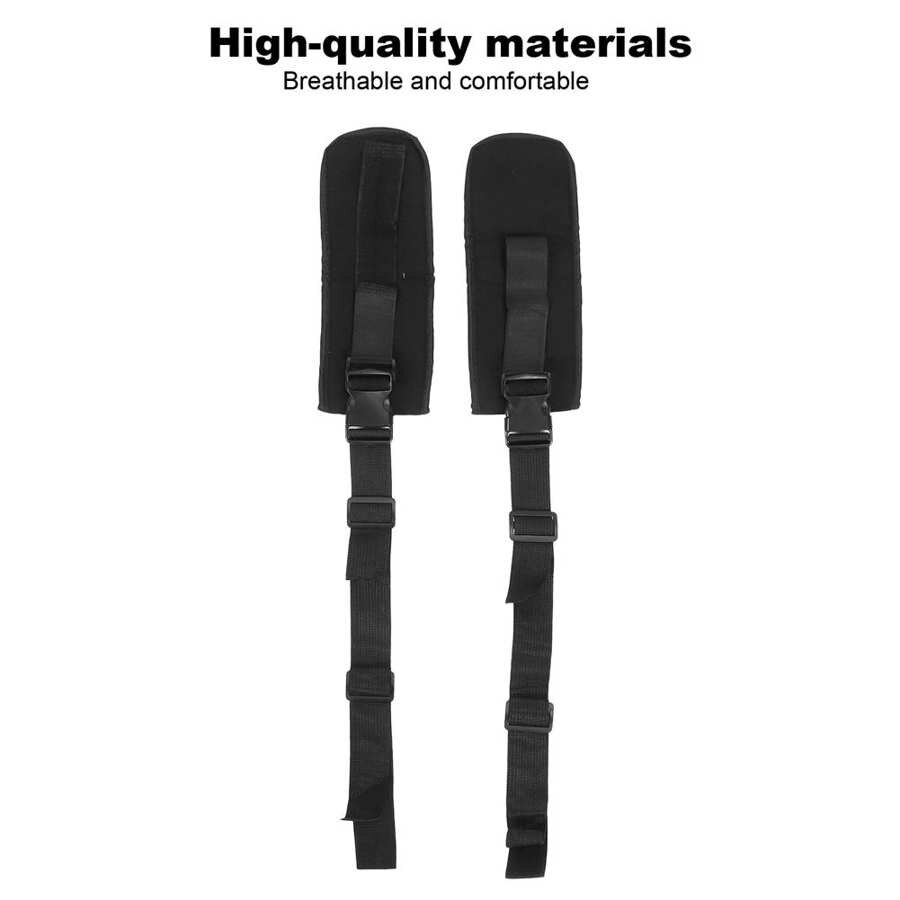 for Elderly Disabled Washable Patient Restraints H... – Grandado