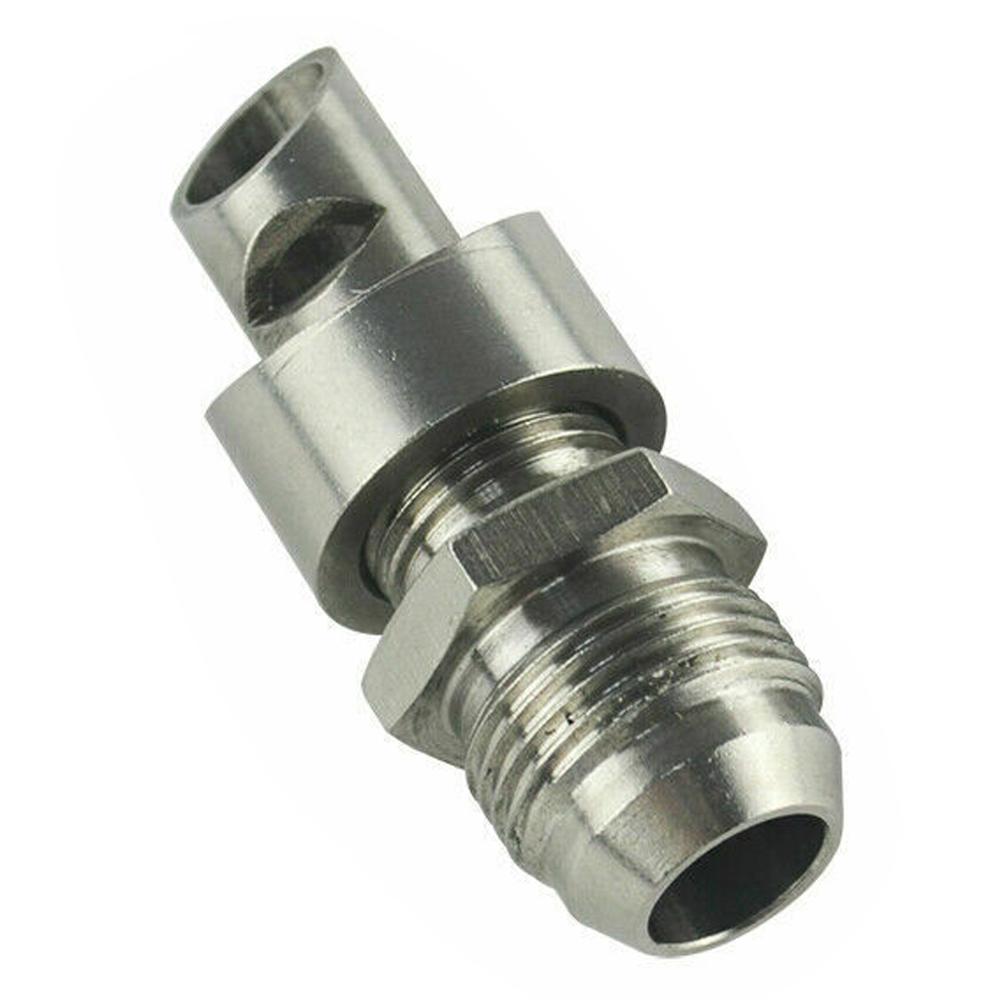 1 set universal rostfri e-vac scavenger kit passan... – Grandado