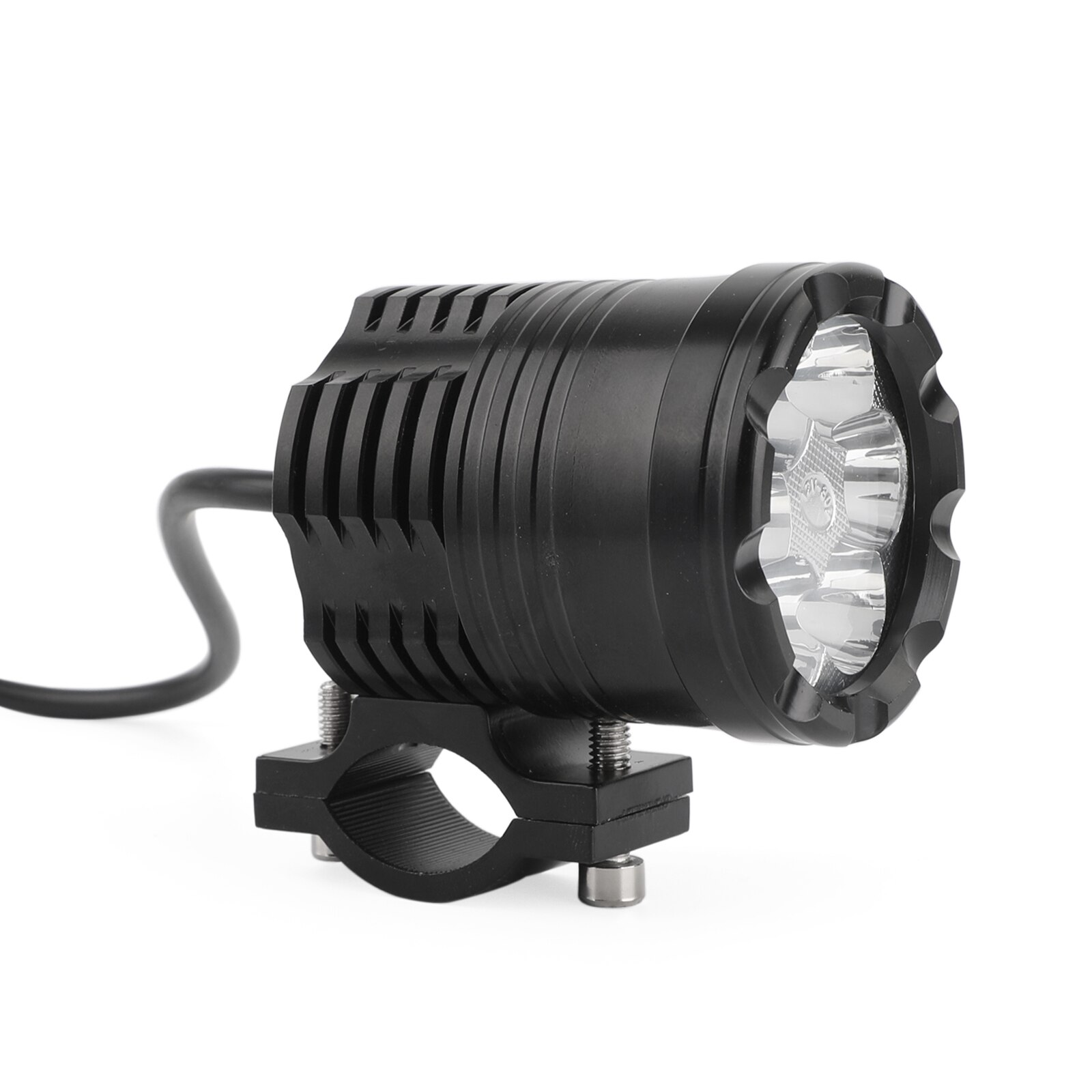 Areyourshop 12V-80V DC 6 LED Electric Bicycle Bike... – Vicedeal