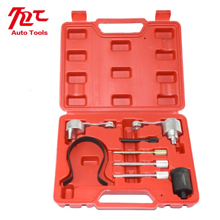 Diesel timing-tools Kit Für Land Rover Jaguar 2,7 ... – Grandado