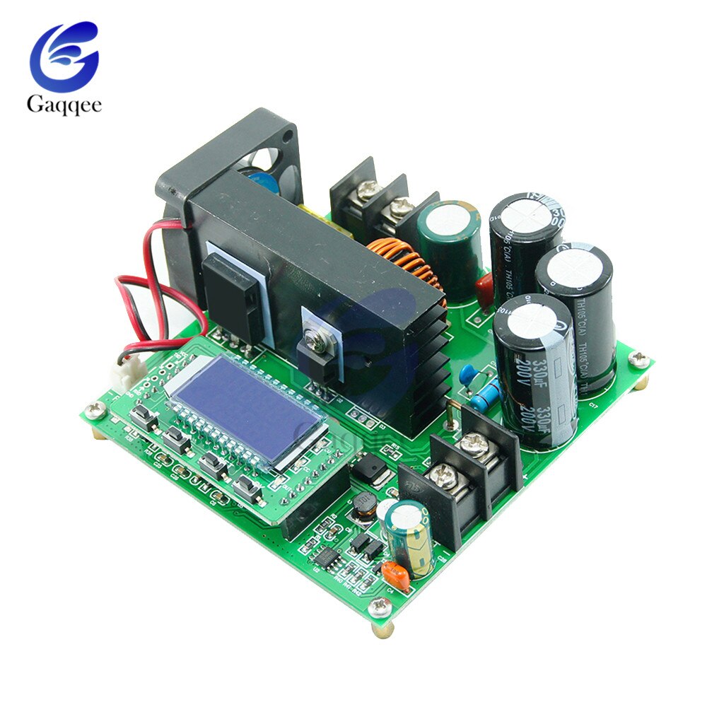 BST900W DC-DC 8-60V to 10-120V Step Up Module LED ... – Vicedeal