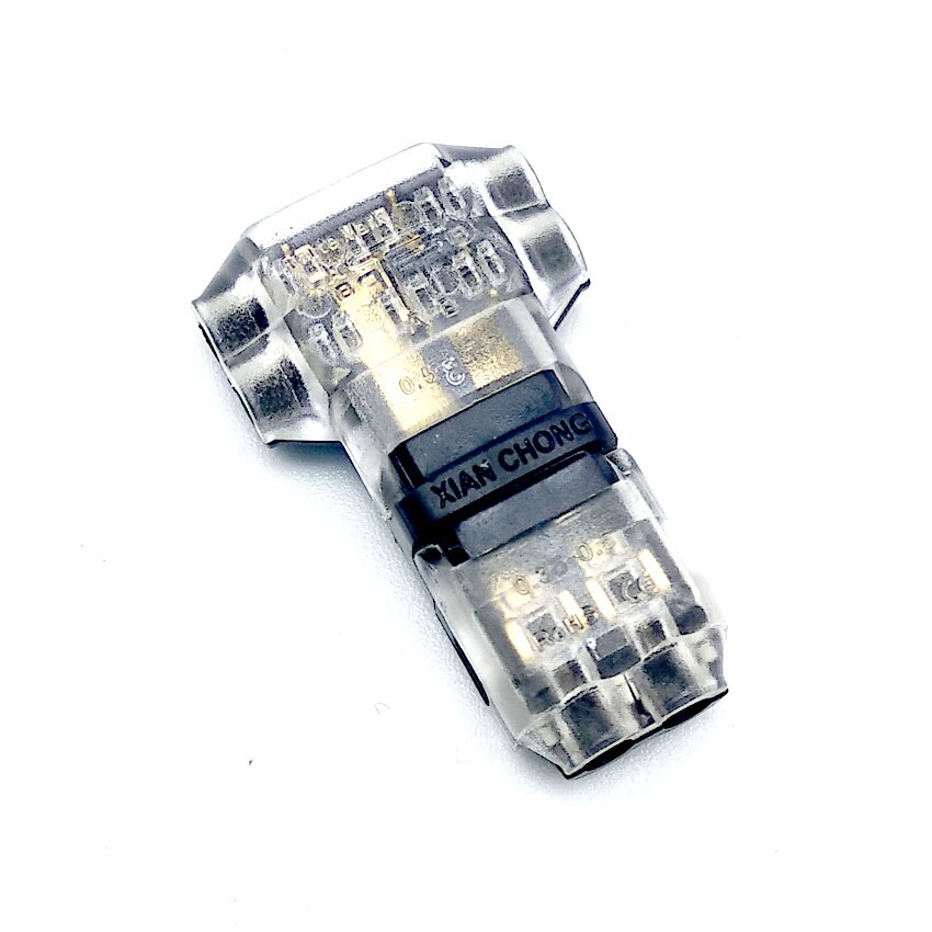 Ik H T Type 1Pin 2Pin Dc/Ac 300V 10A Draad Connect... – Grandado