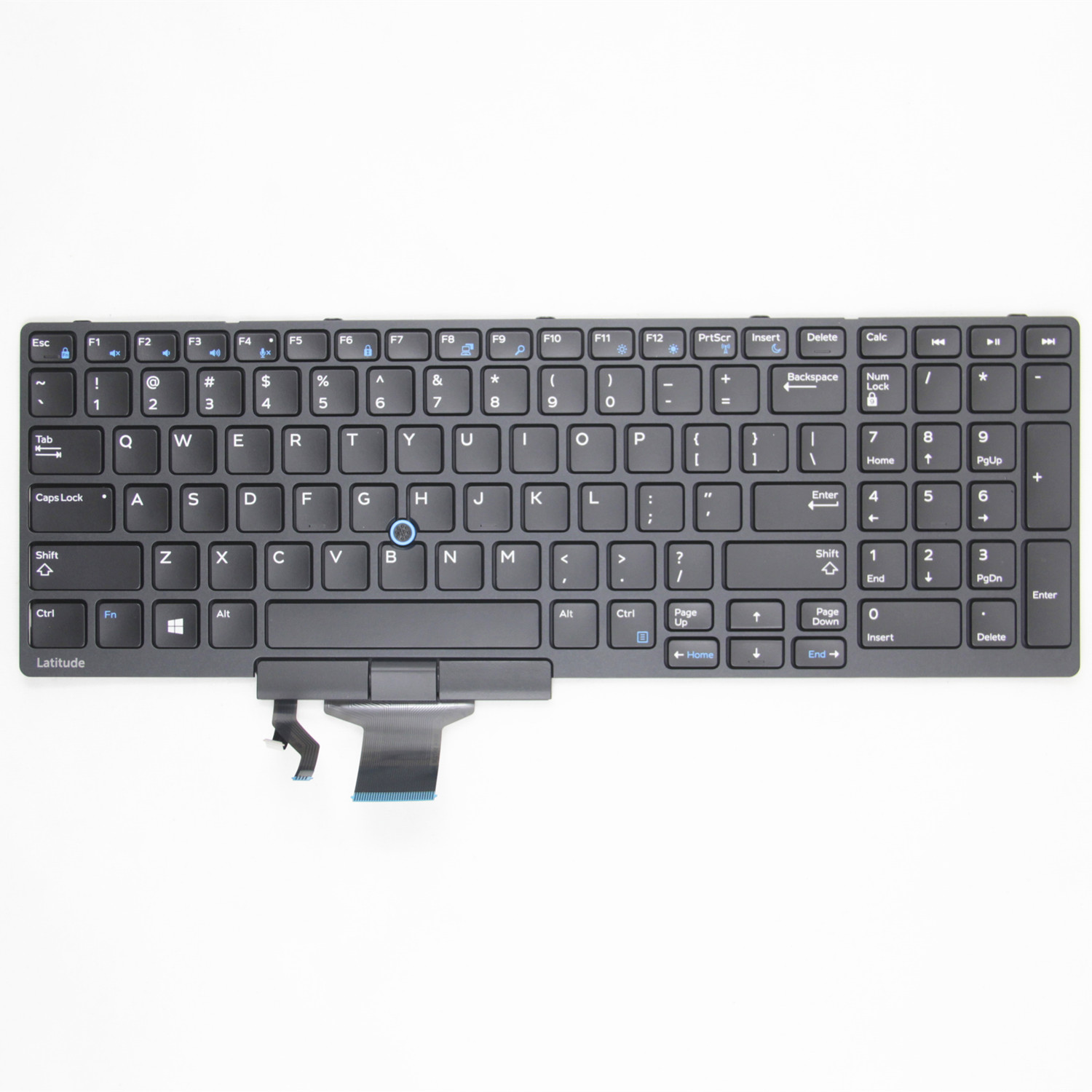 US Origina For DELL Latitude E5550 E5570 E5580 E55... – Vicedeal