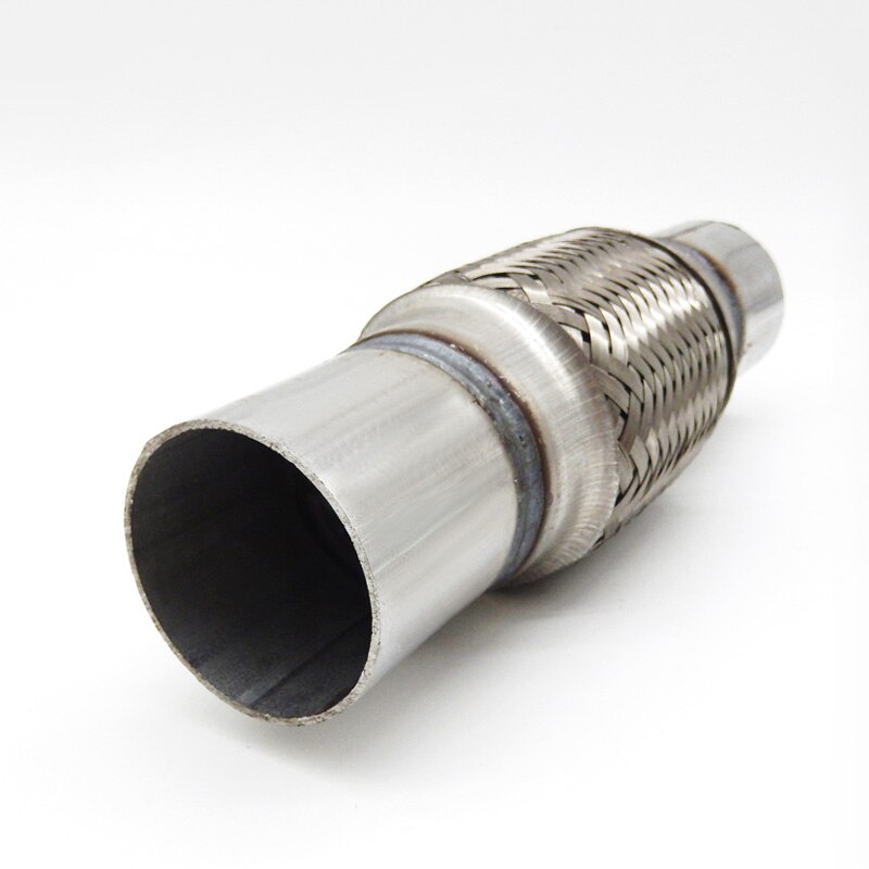 General automobile exhaust pipe soft connection pl... – Grandado