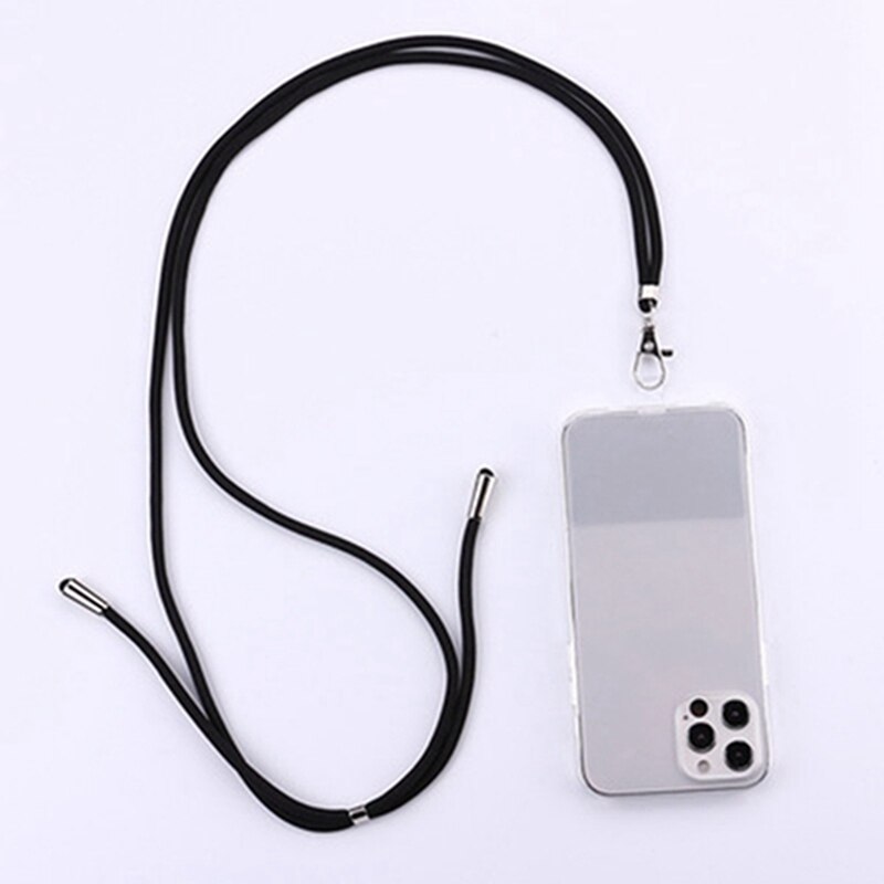 Universal Phone Lanyard Adjustable Detachable Cell... – Vicedeal