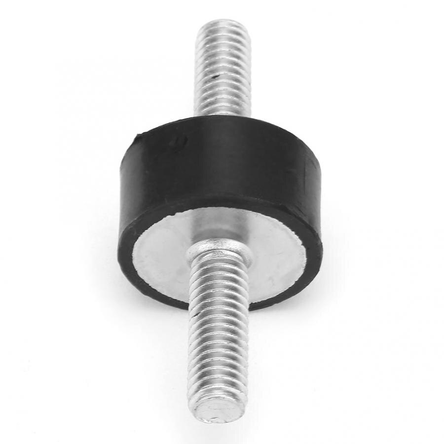 4Pcs M6 Rubber Mounts Mannelijke Anti Trillingen S... – Grandado