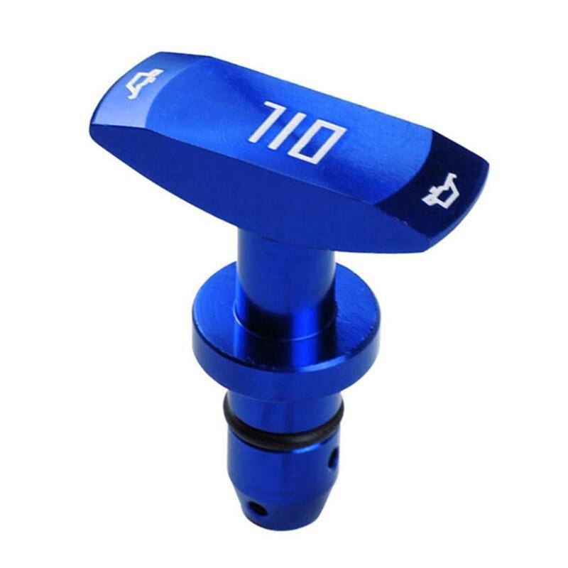 Car Oil Dipstick Pull Handle Engine Oil Pullhandle... – Grandado