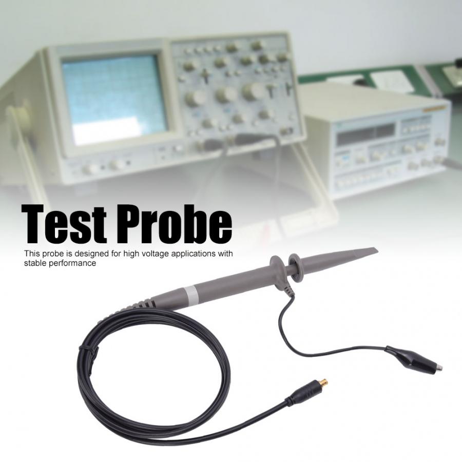 100:1 Oscilloscope Probe MCX Interface Pressure-Re... – Vicedeal