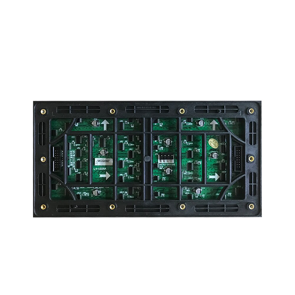 P4mm SMD2121 Outdoor 64X32 Pixel Smd Stage Led Mod... – Vicedeal