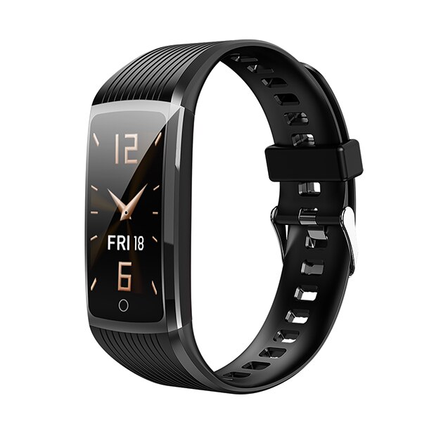 Run Speed R12 Smart Band Activiteit Tracker Fitnes... – Grandado