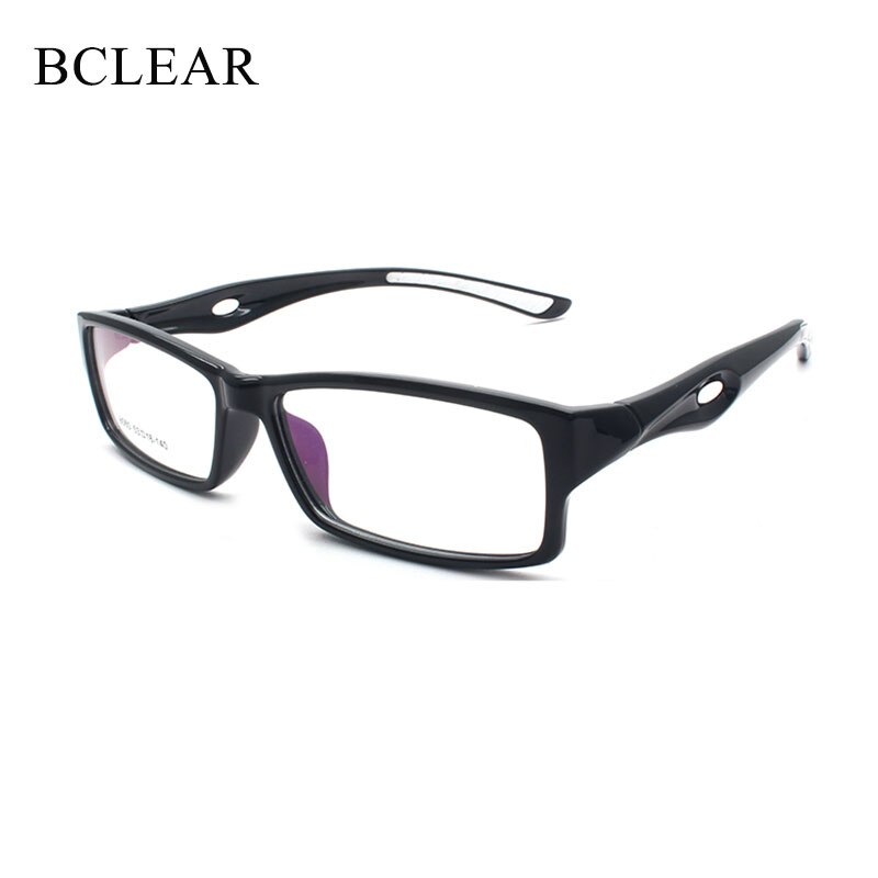 BCLEAR Light TR90 Sports Eyewear Optical Glasses F... – Grandado