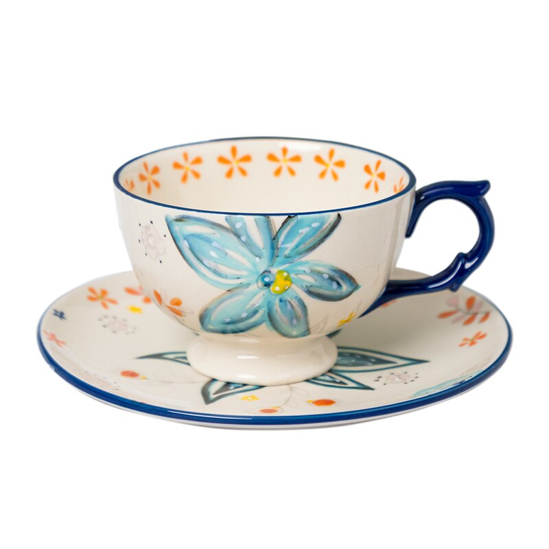 Nordisk kopp håndlaget keramikk kaffe morsom redskap kopp tazas de kafe ... Nordisk kopp håndlaget keramikk kaffe morsom redskap kopp tazas de kafe ...