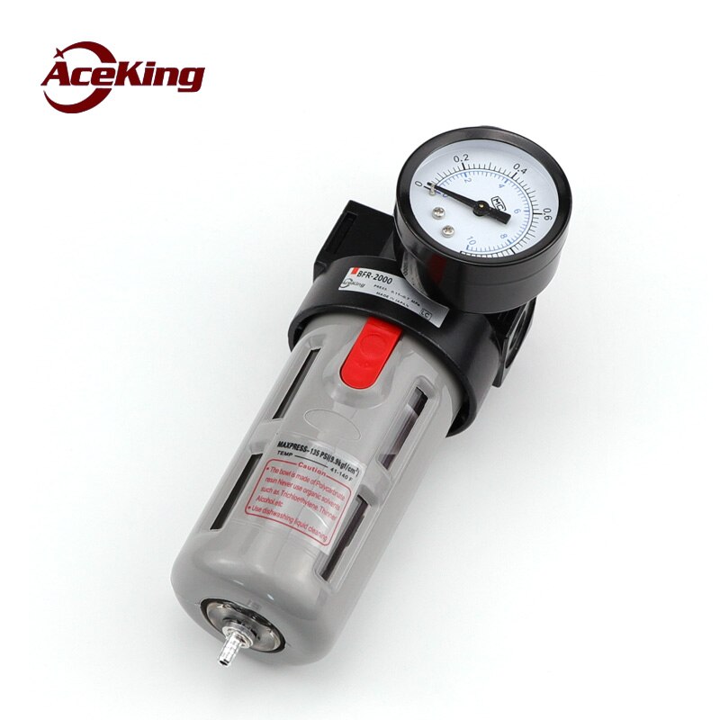 Pneumatic air filter processor BR2000BFR2000BFC200... – Vicedeal