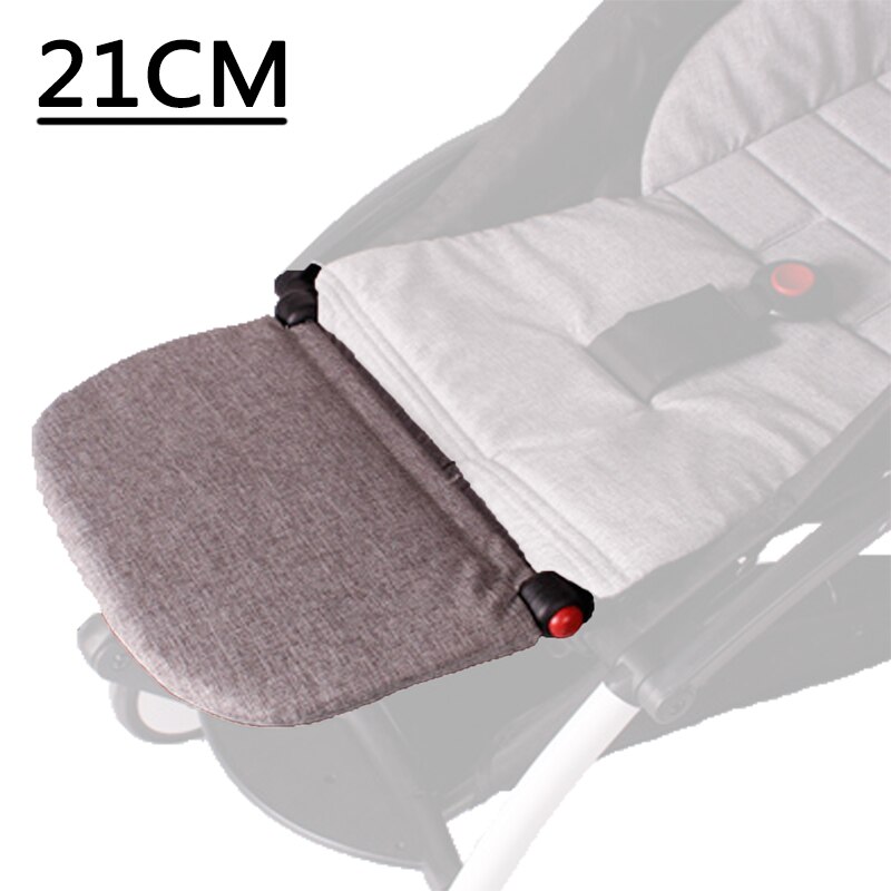 21cm Stroller Footboard Footrest for Yoya Yoyo Bab... – Vicedeal