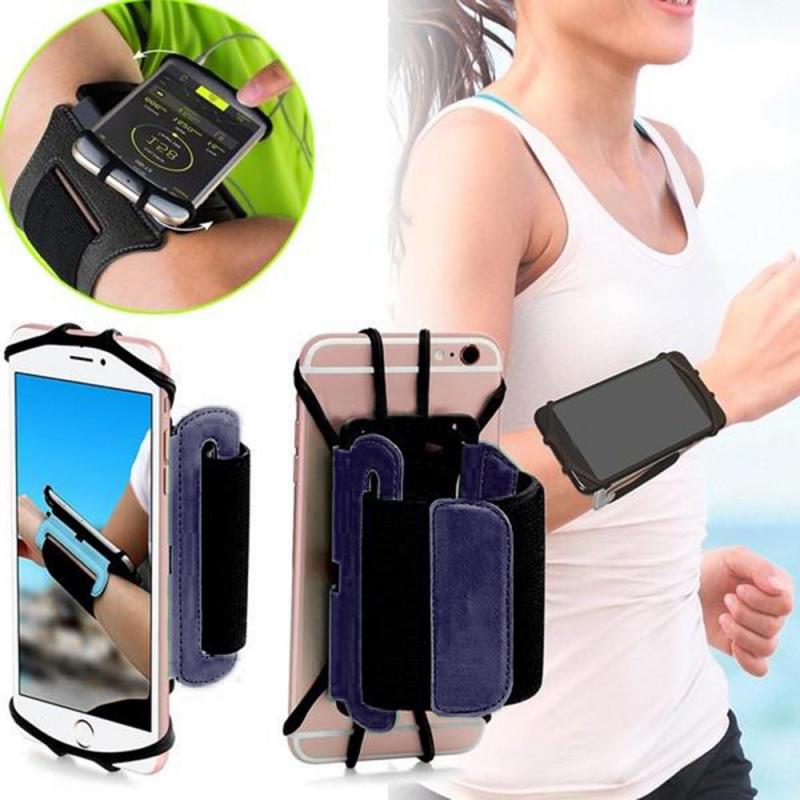 180° Rotating Sports Running Jogging Adjustable Wr... – Vicedeal