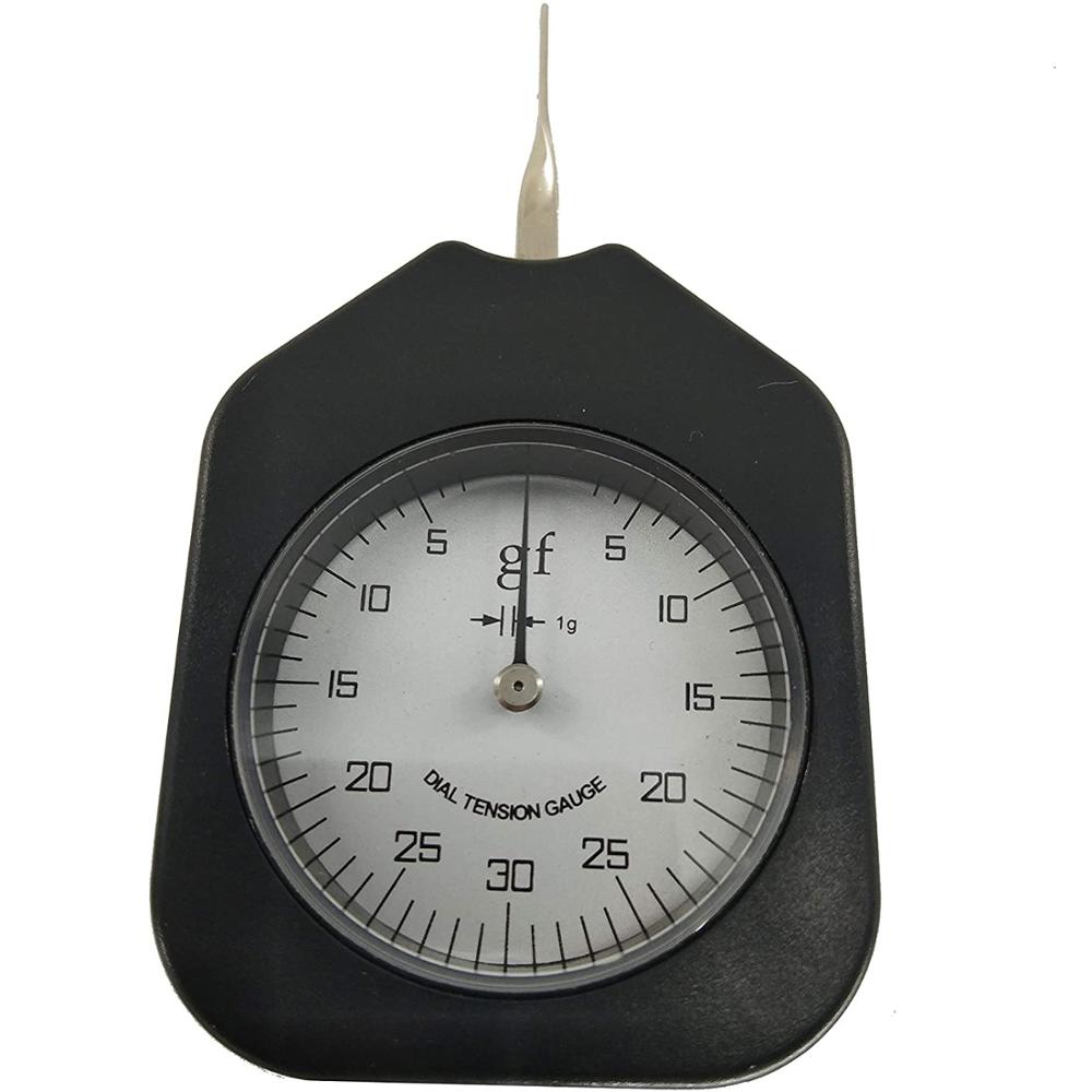 Single Pointer Tensiometer Price with 50g Dial Ten... – Vicedeal