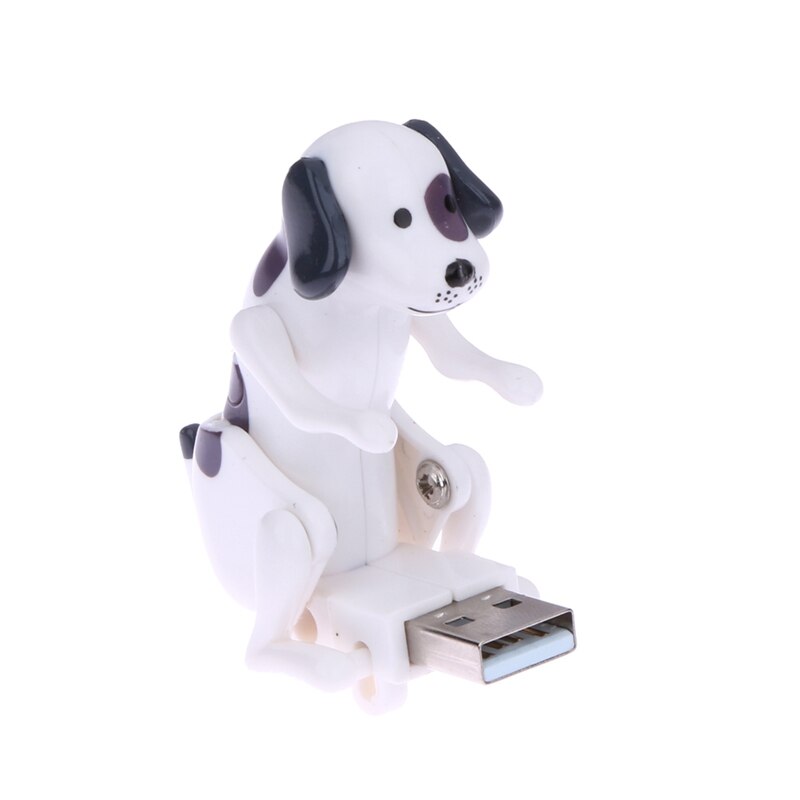 60x30x60mm Portable Funny Cute Pet USB Humping Spo... – Grandado