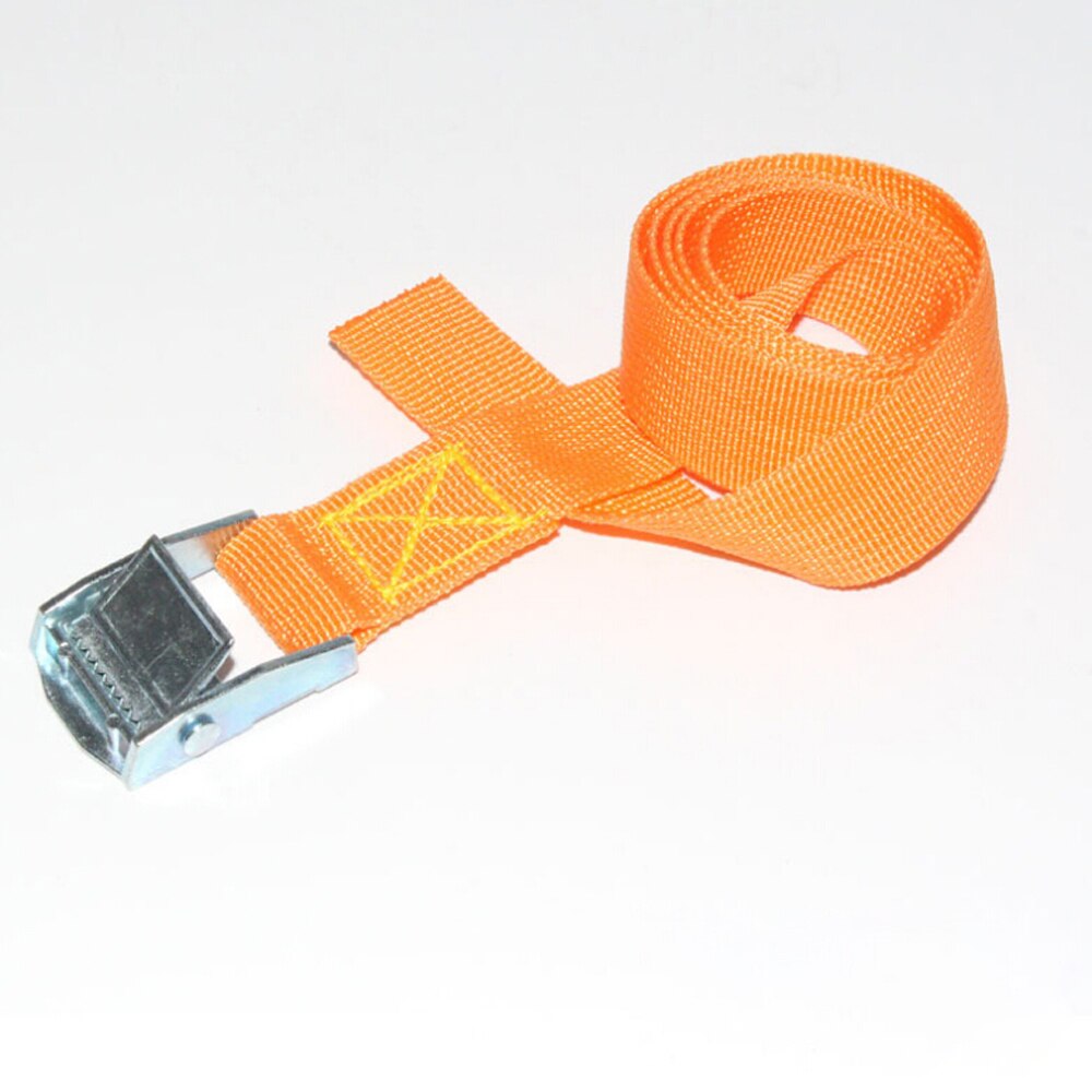 5m Car Tension Rope Ratchet Tie Luggage Strap Tied... – Grandado