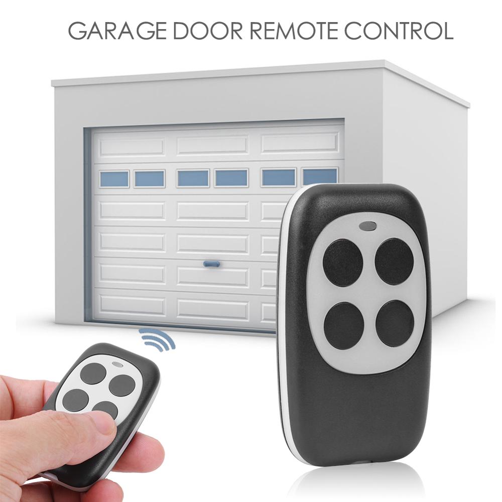 KB 1704A PTX4 Universal Garage Door Gate 4 Button ... – Grandado