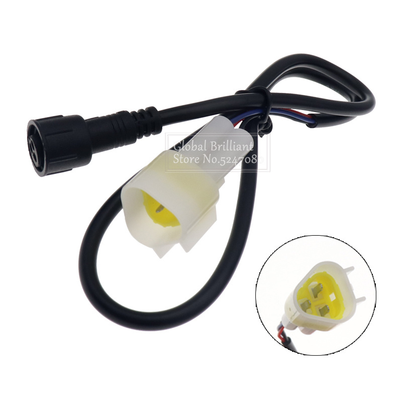 Universal 12V / 24V Heater Harness 50cm For Webast... – Grandado
