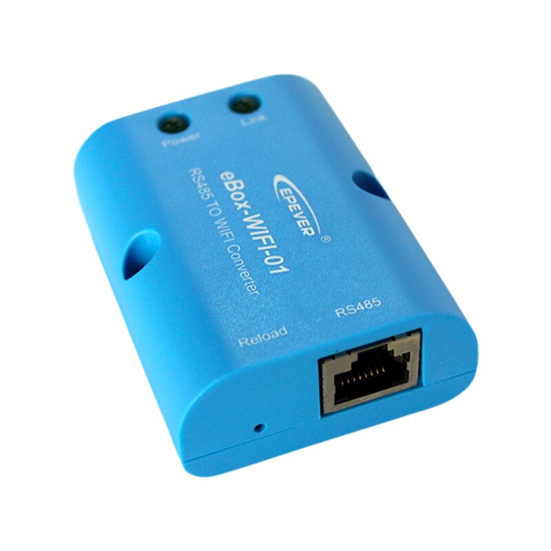 eBox-WIFI-01 EPever WIFI Serial Server RS485 to WIFI Support APP for ...