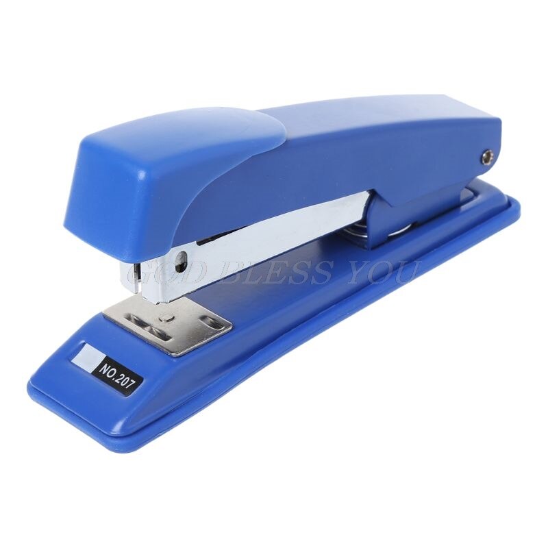 Metal 24/6 26/6 Practical Manual Staplers Desktop ... – Grandado