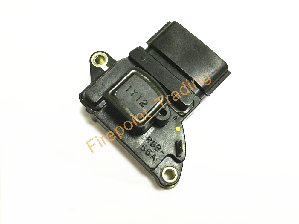 Echt Voor Frontier/Xterra 2.4L/3.3L Igniiton Modul... – Grandado