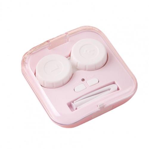 Contact Lenses Cleaner Ultrasonic Removing Dust Po... – Vicedeal