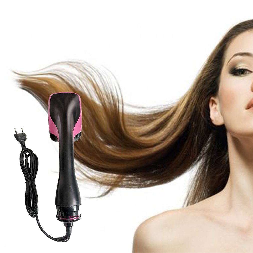 Multi-functionele Infrarood Anion Steil Haar Kam D... – Vicedeal