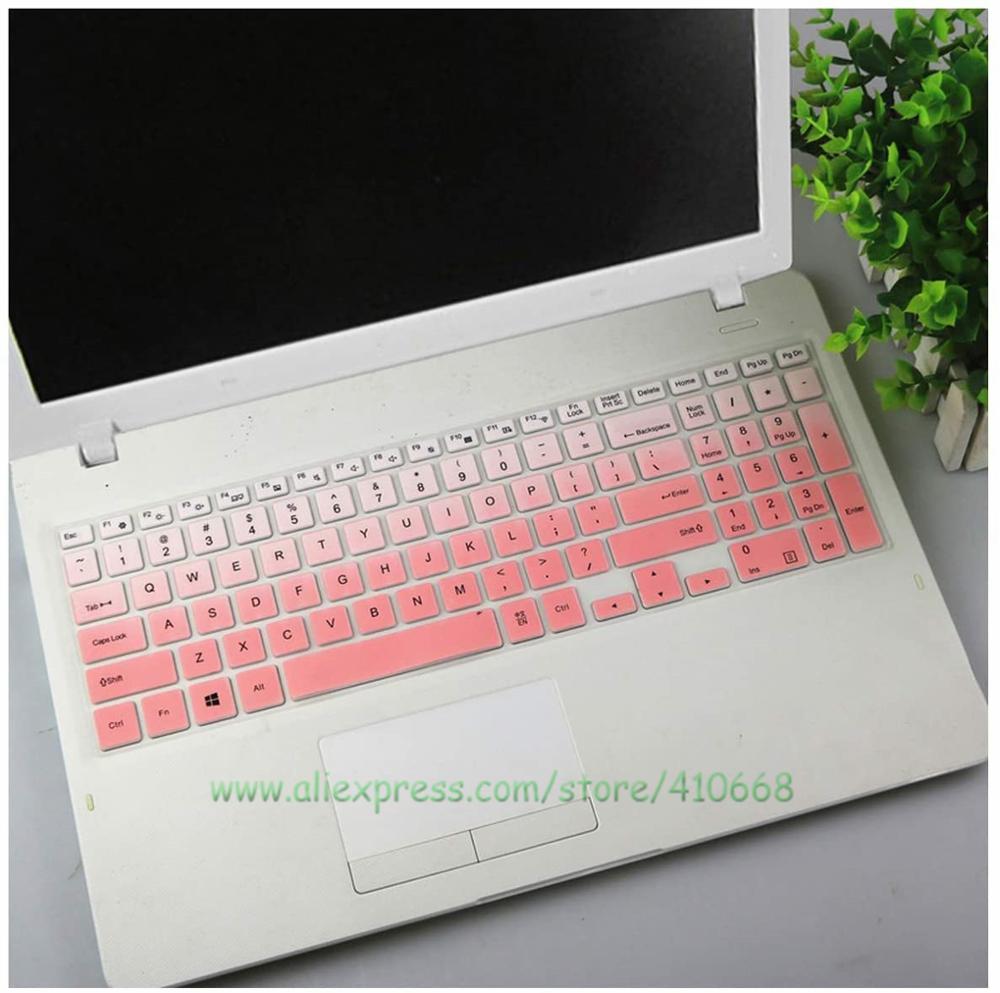 15.6 inch keyboard cover skin Protector Film For S... – Grandado