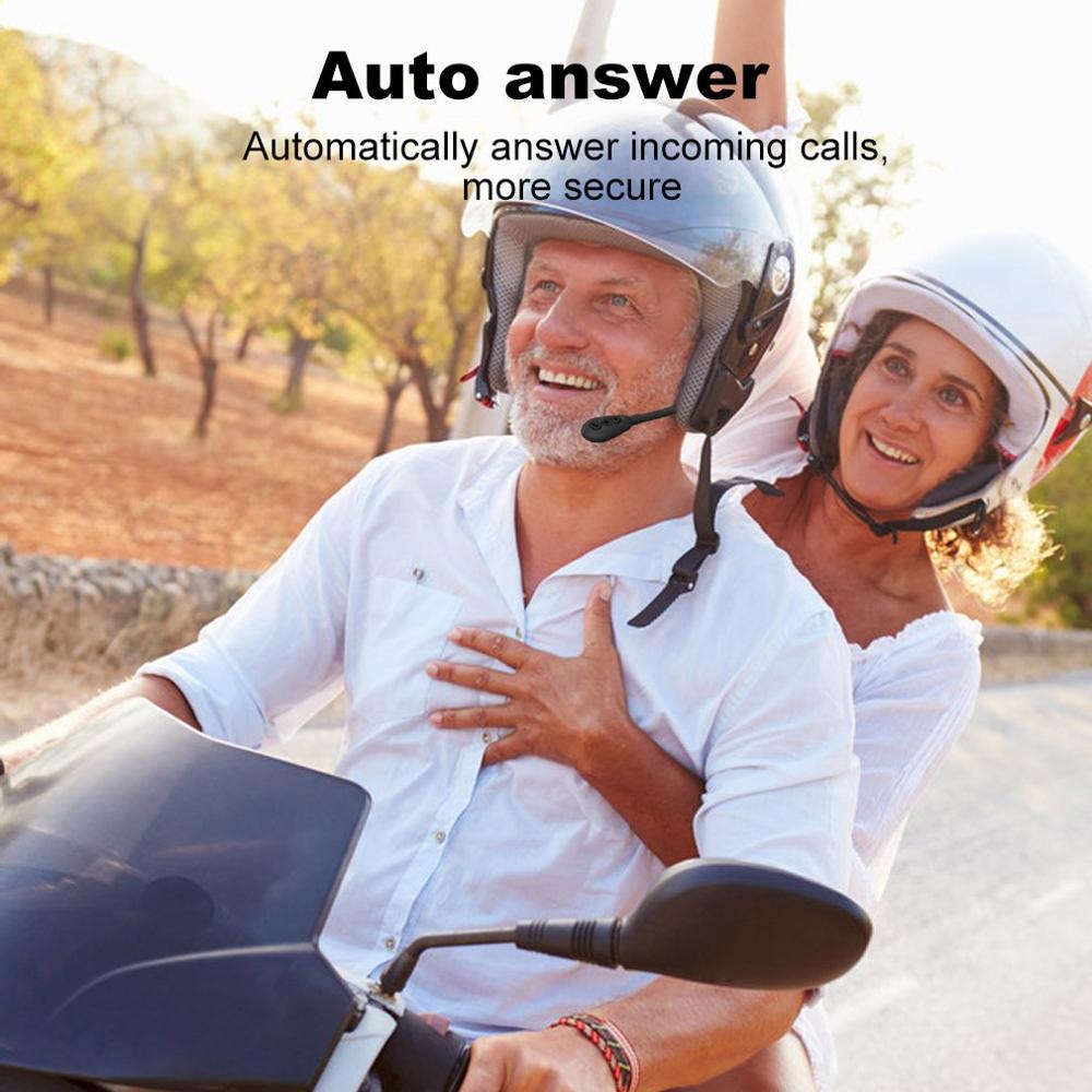 Motorcycle helmet headset half helmet full helmet ... – Grandado