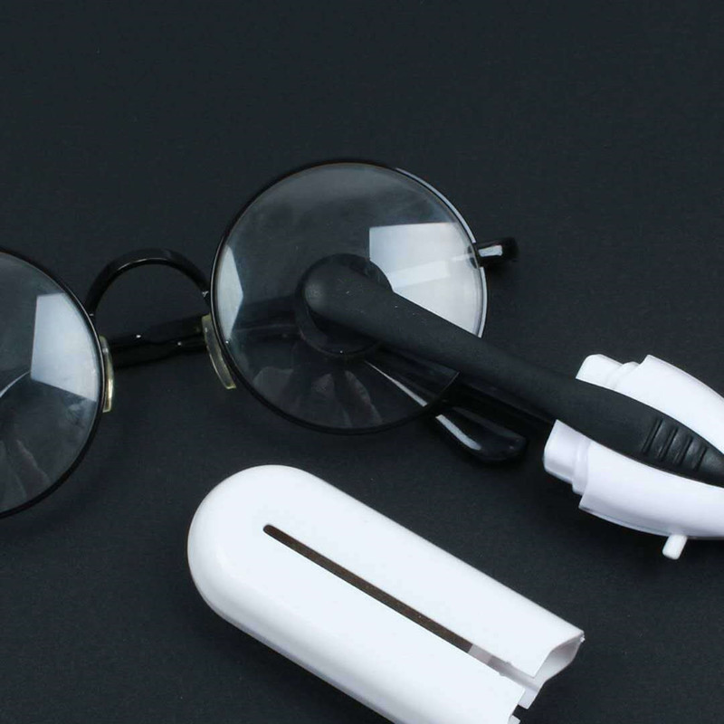 glasses Lens cleaner eyewear eyeglass cleaning Lim... – Grandado