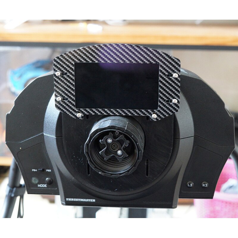 SIMAGIC Racing Dashboard Mobile Phone Holder T300R... – Grandado