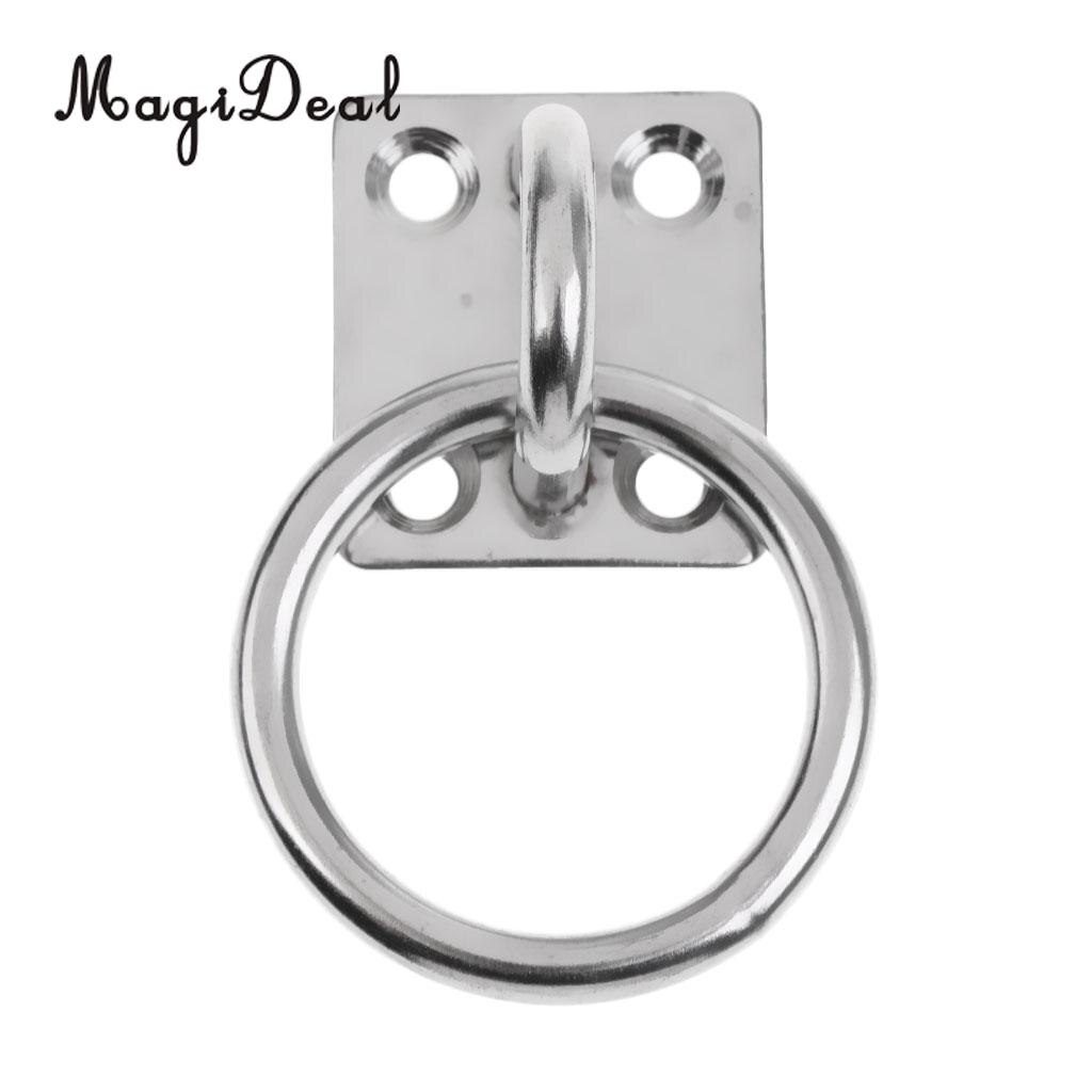 Magideal Heavy Duty 304 Roestvrij Stalen Vierkante... – Vicedeal