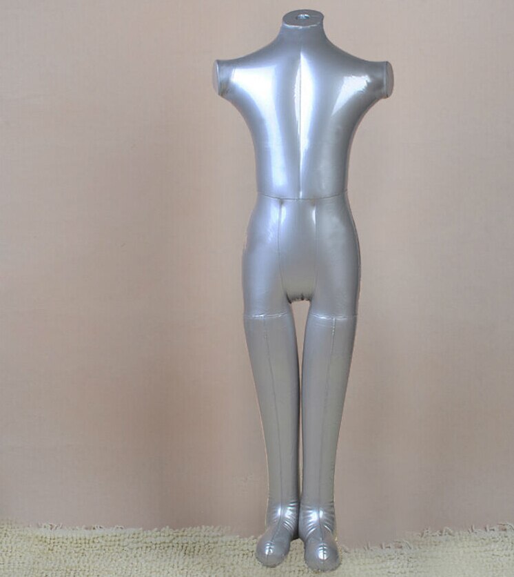 Thicker section inflatable children's pants mo... – Grandado