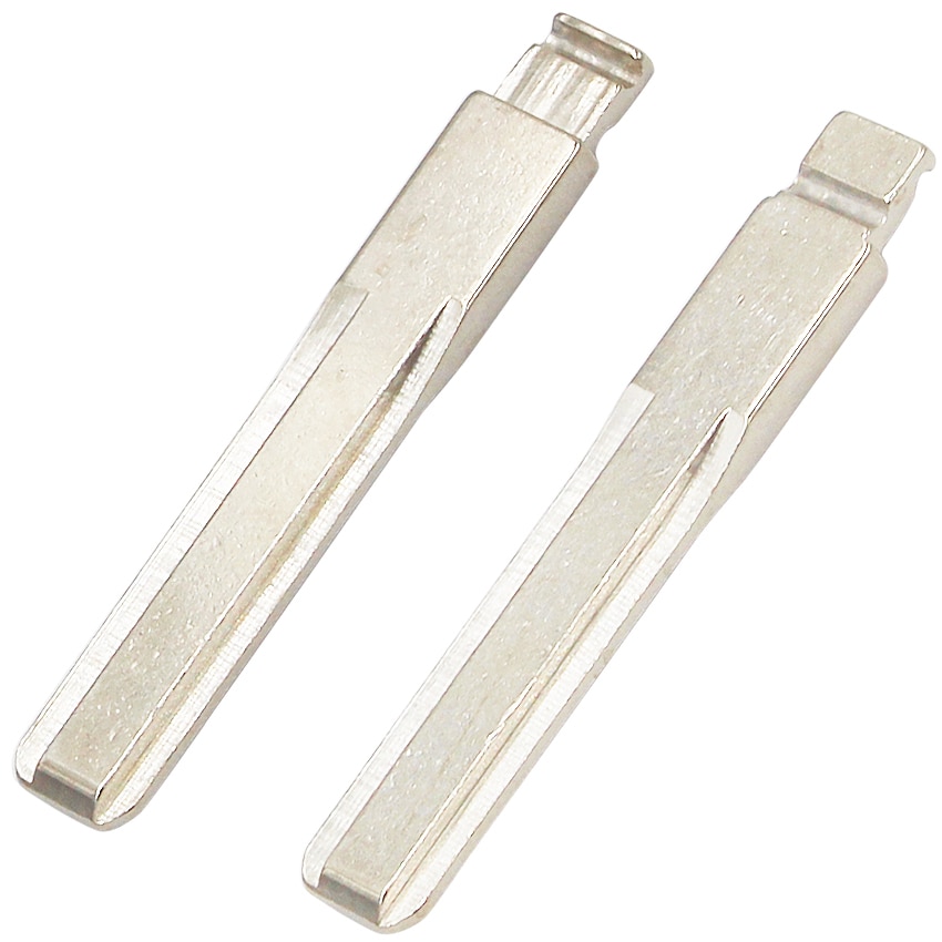 2PCS/lot Universal Flip Remote Key Blade 79# Car K... – Grandado